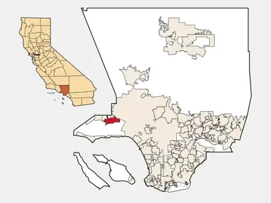 pasaporte Orgulloso Comerciante itinerante calabasas zip code map ...