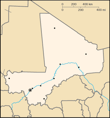 000 Mali Harta - MapSof.net