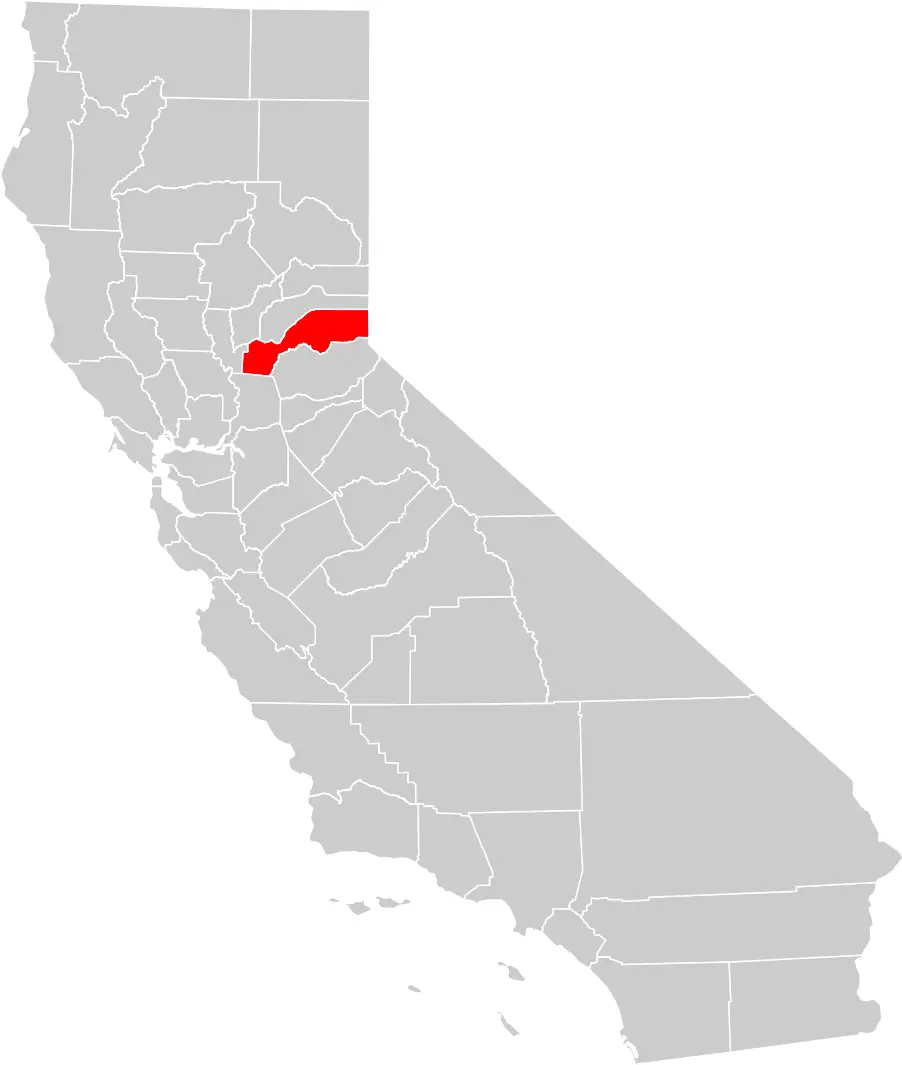 placer county map cities