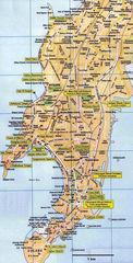 Political Map Of Mumbai Mapsofnet
